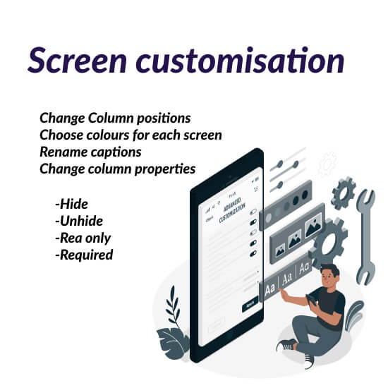 Cyrus Biz - IT Solutions & Services